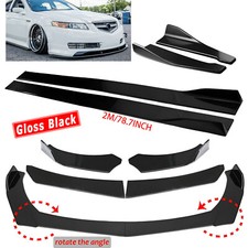 Body Kits for Acura Tl at Andy's Auto Sport