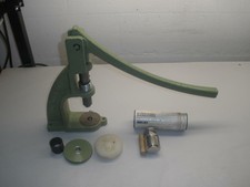 handy button machine products for sale | eBay