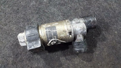0280140505 Fuel Injection Idle Air Control Valve Hyundai Coupe 199 ...