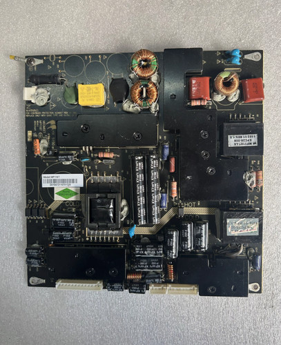 1pcs For Megmeet 32/42 inch / 47/55 universal LED power board MP118T ...