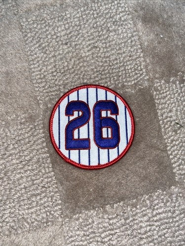 Chicago Cubs Patch | eBay
