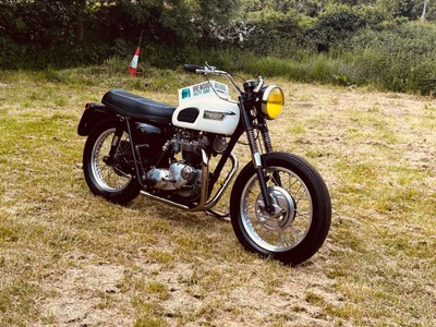 Triumph Project for sale | eBay