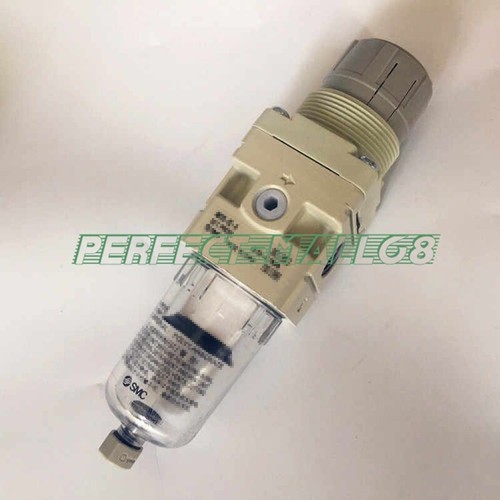 1PC New For SMC filter relief-pressure valve AW30-03BDG-R-B | eBay