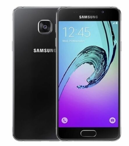 Samsung Galaxy A5 ( 2016 ) Android Mobile Phone 16GB Unlocked Handset ...