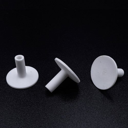 Compatible with NETZSCH DTA Alumina Crucible T-shape | eBay