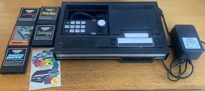 ColecoVision Consoles for sale | eBay