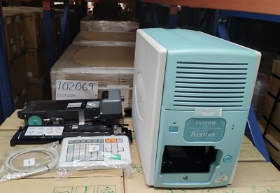 Fuji Scanner for sale | eBay