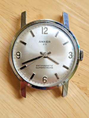 Anker Watch for sale | eBay