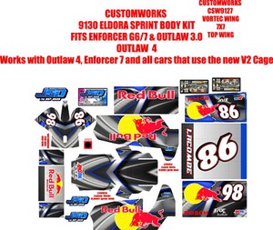 justaracer | eBay Stores