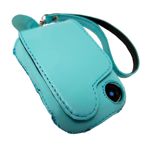 Genuine Leather Case for Libre Freestyle. Reader case 1.2,3 mint | eBay