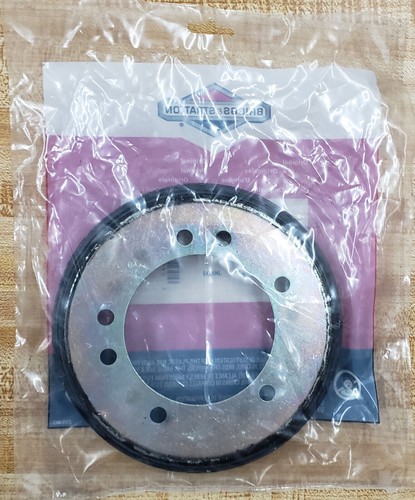 7600135YP DRIVE DISC, Rubber, Smooth Start Clutch Original Snapper Part ...