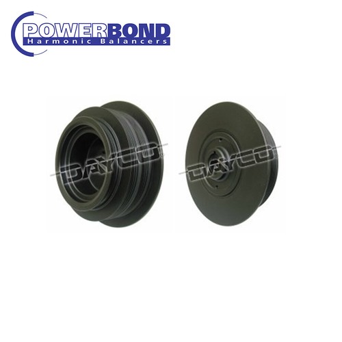 Harmonic Balancer FOR Nissan Skyline R31 1986-1990 3.0 RB30 HB1222N ...