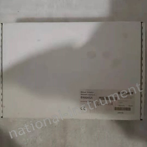 1 PCS BNI005A BNI DNT-502-100-Z001 New in box DHL Express shipping | eBay