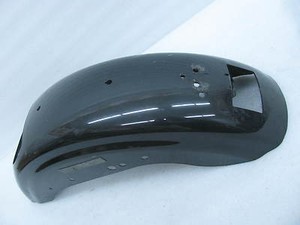 Rear Fender Fenders for Harley-Davidson Dyna for sale | eBay