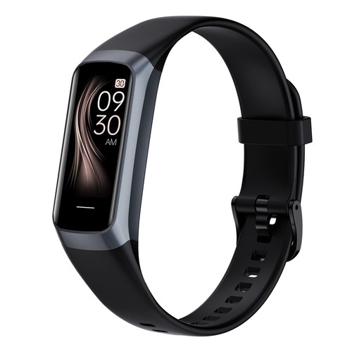 Fitness Tracker with 24/7 Heart Rate Blood Oxygen Sleep Monitor ...