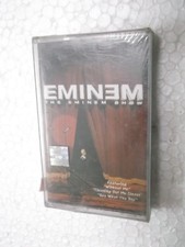 Eminem Music Cassettes for sale | eBay