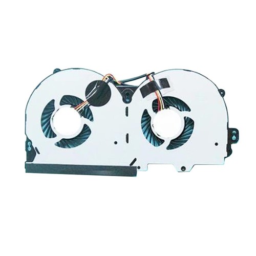 Laptop GPU Fan For Sager NP2950 NP2952 P955ET1 P955ET3 New | eBay