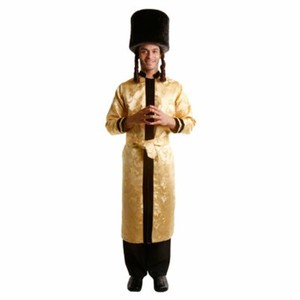 Jewish Costumes for Men for sale | eBay