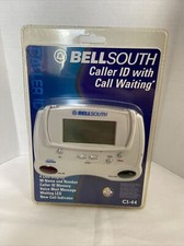 Home Telephone Caller ID Devices for sale | eBay