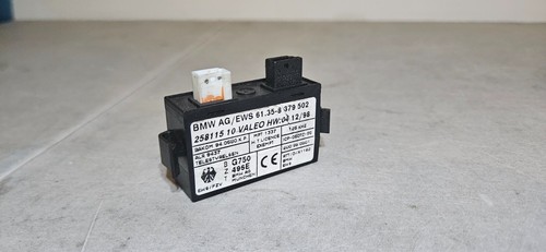 BMW E36 Transmitter Receiver 61358379502 | eBay