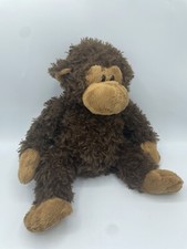 Jungle the Monkey - Beanie Babies 2.0 - Beaniepedia