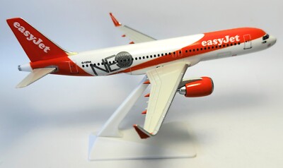 Easyjet Model for sale | eBay