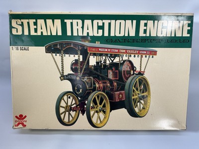 model steam engine kits products for sale | eBay