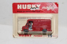 Husky Diecast Cars, Trucks and Vans for sale | eBay