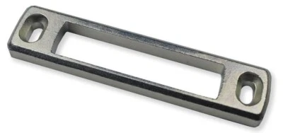 Upvc Door Keep Gu Centre Latch & Dead Bolt | Grelly UK