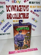 Teenage Mutant Ninja Turtles NECA Rex-1 (Cartoon)