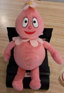 Las mejores ofertas en Yo Gabba Gabba Animales de Peluche | eBay