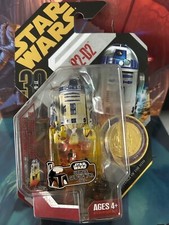 Star Wars 30th Anniversary R2-D2 (Gold Coin)