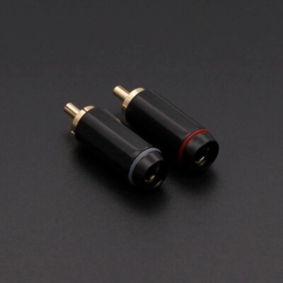Phono Plugs for sale | eBay UK