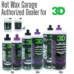 Hot Wax Garage_com | eBay Stores