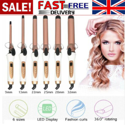 Hair Curlers Tongs for sale | eBay UK