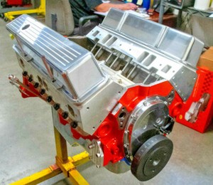 Custom Stroker Engines | eBay Stores