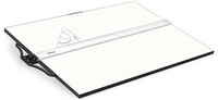 A3 A2 Drawing Board With DRAFTER Tilted Stand Architecture Scholar ...