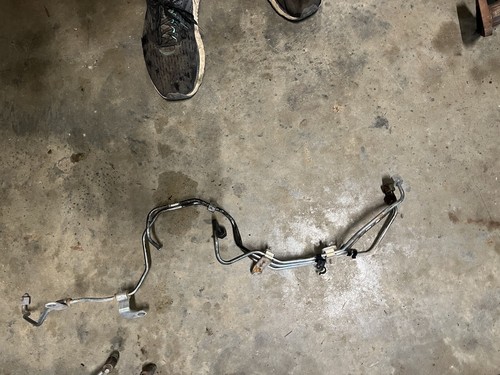 2011-2016 Ford F250 F350 6.7 Powerstroke Diesel Fuel Supply & Return ...