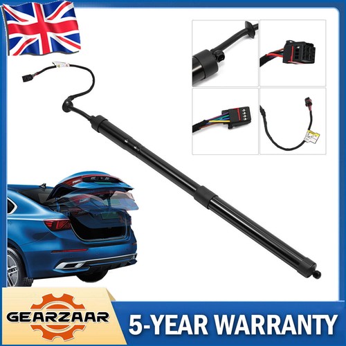 FOR RANGE ROVER EVOQUE TAILGATE STRUT ELECTRIC AUTO BOOT 2011-2019 ...