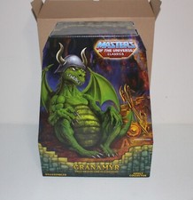 Masters of the Universe Mattel Classics Granamyr