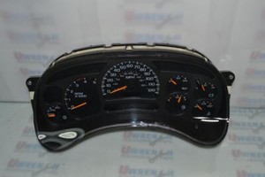 Instrument Clusters for 2001 Chevrolet Silverado 3500 for sale | eBay