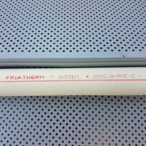 Friatherm Rohr günstig kaufen | eBay