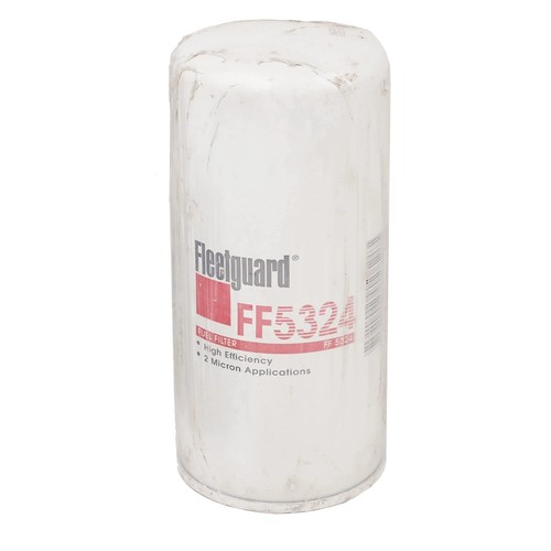 FF5324 Fleetguard Fuel Filter (Pack of 1) | eBay
