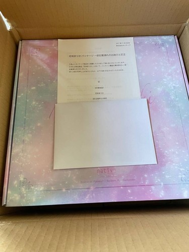 Native Creators Collection Marika Hanasaki 1/7 Complete Figure New | eBay