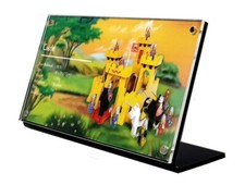 LEGO 375-2 Castle Set Parts Inventory and Instructions - LEGO Reference ...