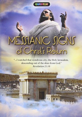 Messianic Signs of Christ's Return (DVD) NEW | eBay