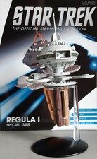Star Trek Vehicle & Space Ship Replicas for sale | eBay