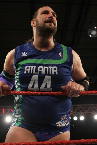 CHRIS HERO 8x10 COLOR PHOTO ROH ECW WWE NXT TNA AEW HOUSE of HARDCORE ...