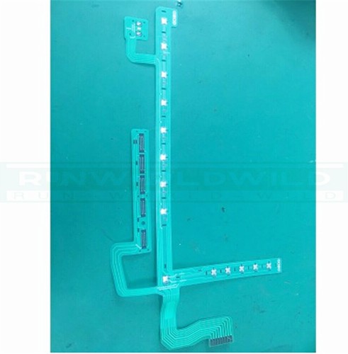 1 of NEW For Tektronix MSO4000B MSO4054B MSO4104B MSO4034B Membrane ...