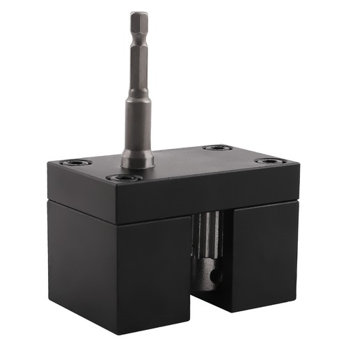 Impact Driver &Power-Assisted Sheet Metal Crimpe For C5A2 Crimping Tool ...